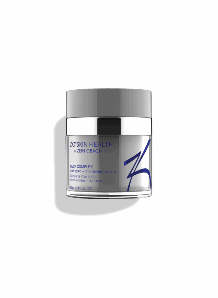 ZO Neck Complex Anti-Aging + Brightening Serum Beauty Refined